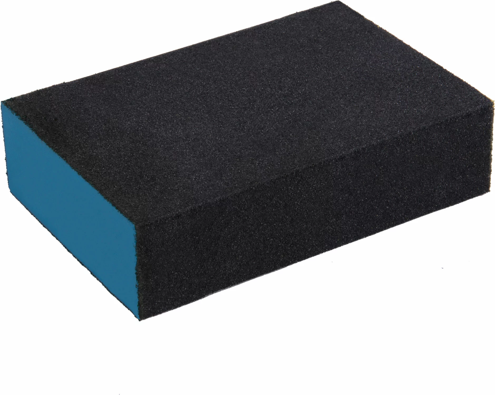 kézi csiszolóblokk, (stekli, csiszolószivacs) 100x70x25mm, P100, kemény ...