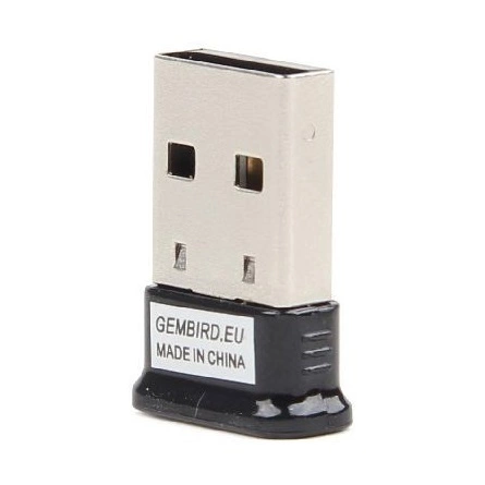 Gembird USB2.0 Bluetooth 50m adapter BTD-MINI5 | pcx.hu