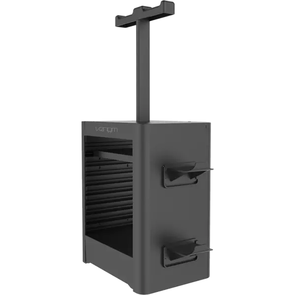 VENOM PS4/PS5/XBOX/Nintendo Kiegészítő Univerzális Gaming állvány ...