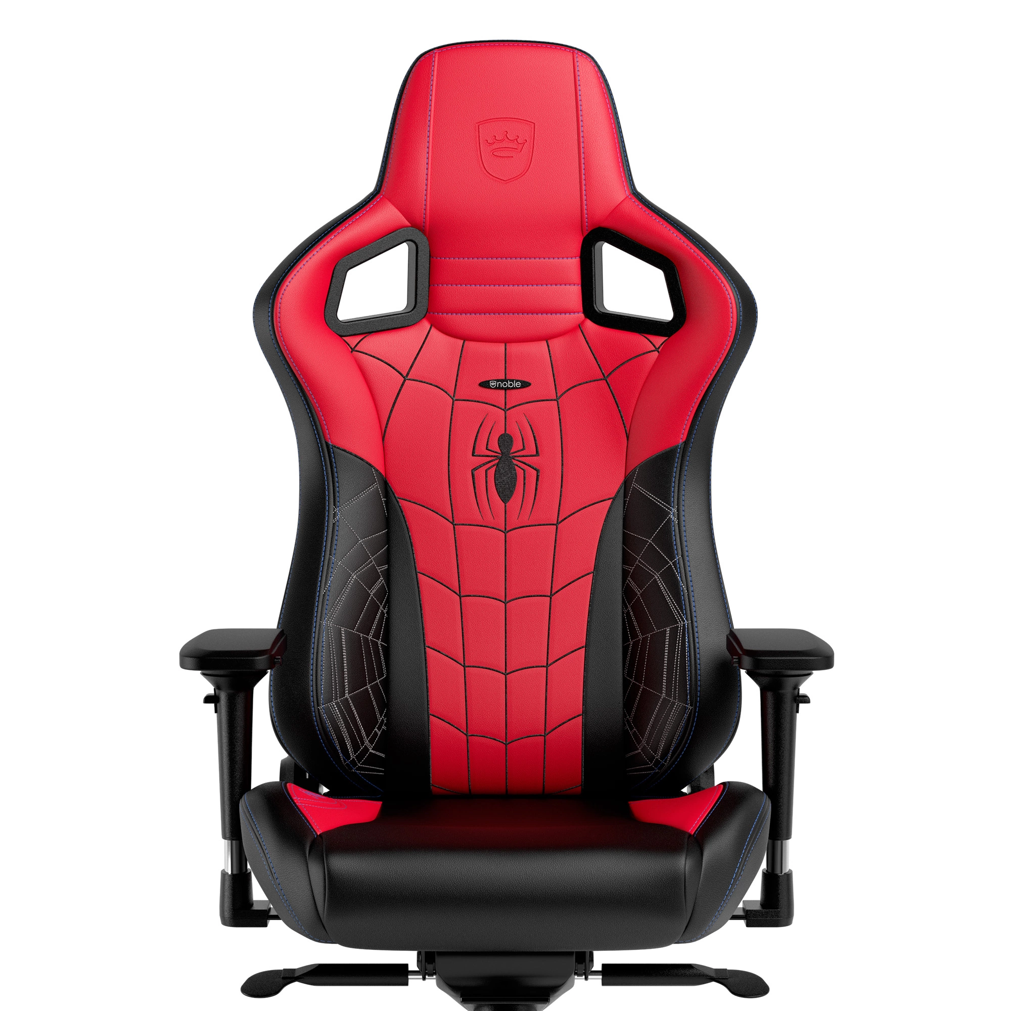 Gamer szék noblechairs EPIC Spider-Man Edition NBL-EPC-PU-SME | pcx.hu