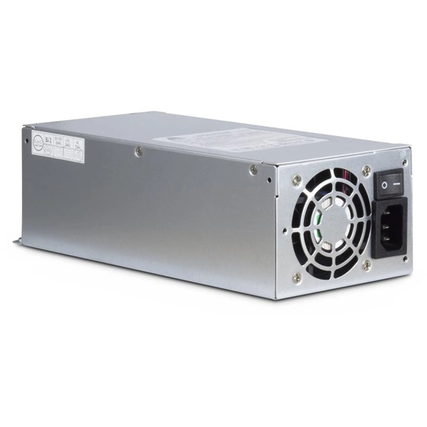ARGUS Tápegység, PSU 500W, IPC ASPOWER U2A-B20500-S 88887227 | pcx.hu