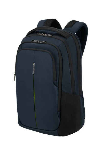 Samsonite - Guardit 3.0 Laptop Backpack L 17.3" Blue KR2-001-003 | pcx.hu