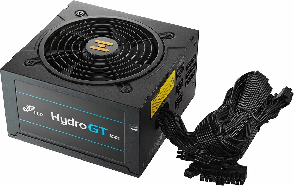 FSP Hydro GT Pro 1000W tápegység (HGT-1000 Gen5) | pcx.hu
