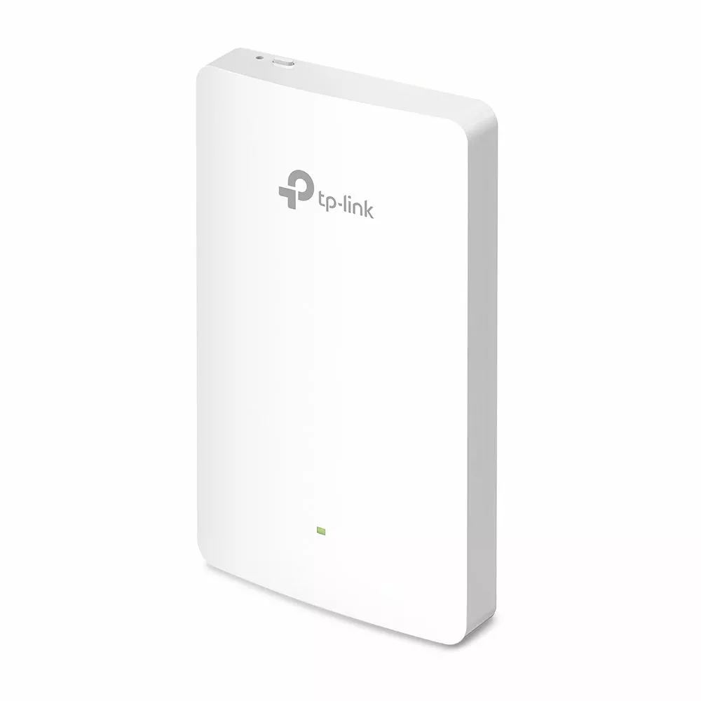 TP-LINK Wireless Access Point Dual Band AX1800 Falra rögzíthető, EAP615 ...