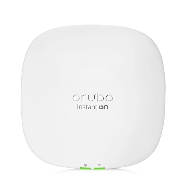 Aruba Instant On R9B28A AP25 (RW) 4x4 Wi-Fi 6 Access Point | pcx.hu