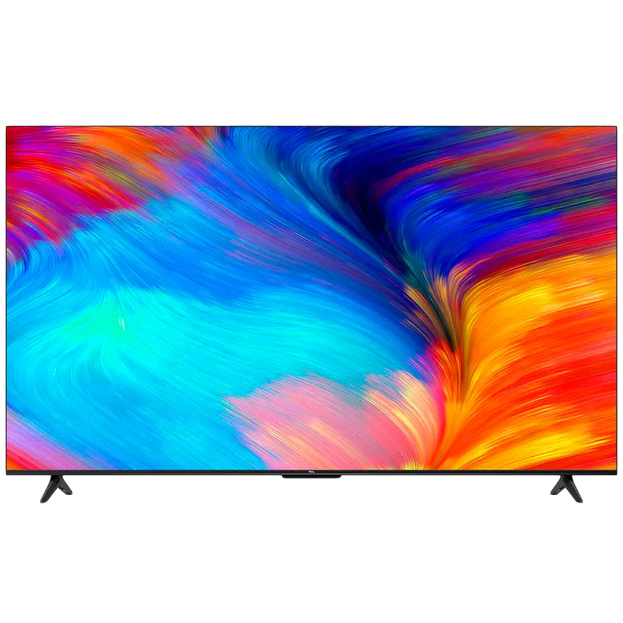 TCL 43P635 4K Ultra HD Smart Google TV | pcx.hu