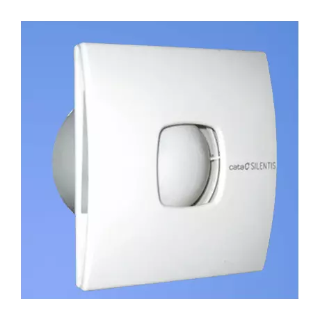 Cata SILENTIS 10 TIMER LOW NOISE SZELLŐZTETŐ VENTILÁTOR | pcx.hu