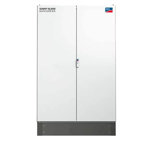 SMA Multicluster-Box-36.3 3600100127 | pcx.hu