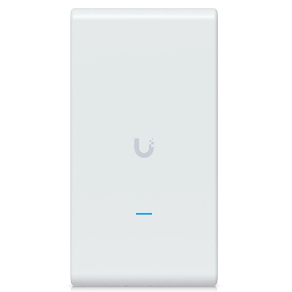 Ubiquiti UniFi U6-Mesh-Pro 802.11ax Wi-Fi 6 Mesh PRO kültéri Access ...