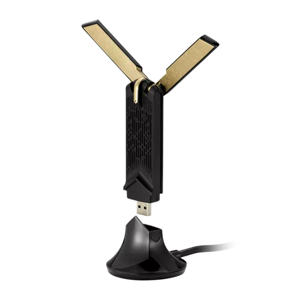 ASUS Wireless Adapter USB Dual Band AX1800, USB-AX56 | pcx.hu