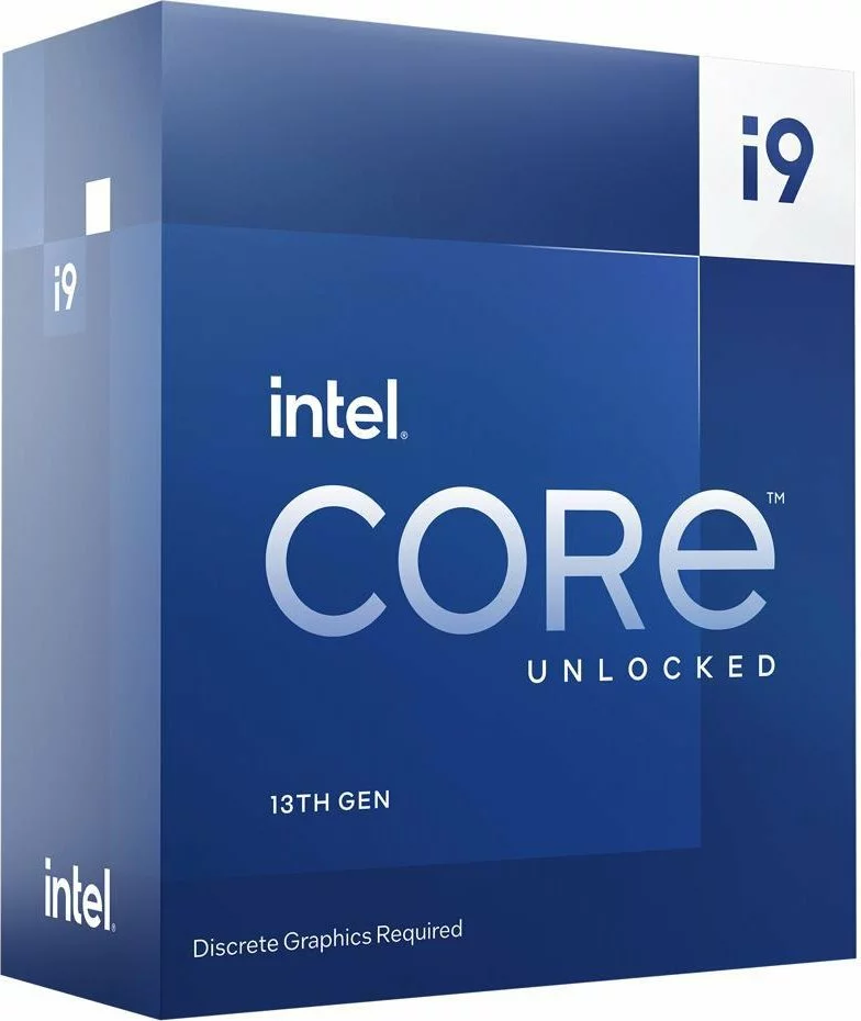 Intel Core i9-13900KF processzor (BX8071513900KF) | pcx.hu