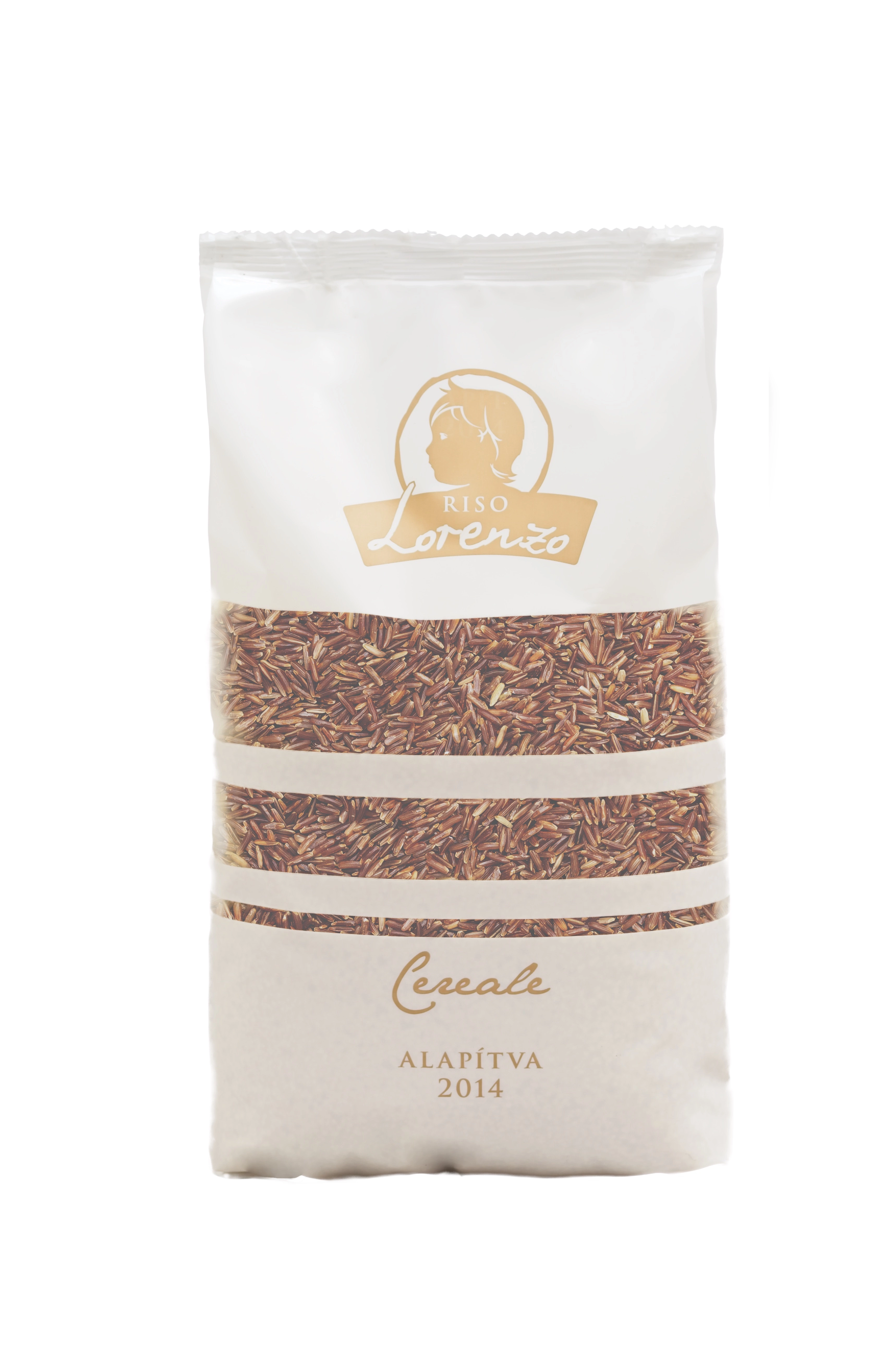 RISO LORENZO THAI VÖRÖS JÁZMINRIZS 1000G | pcx.hu