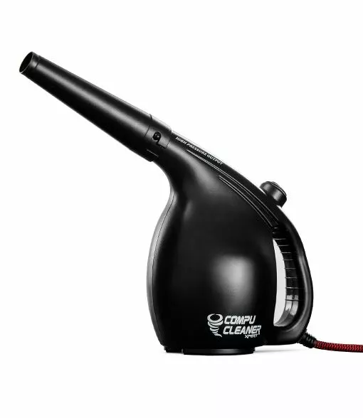 IT Dusters CompuCleaner Xpert C552 elektromos porfújó (EG-2000) IT ...