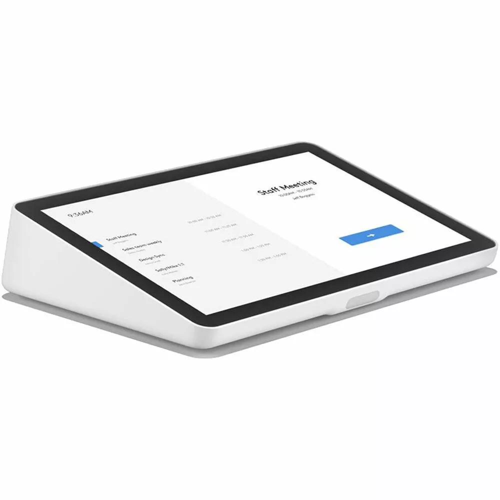 Accesoriu LOGITECH - Unitate centrală de control TAP IP (Teams, Zoom ...