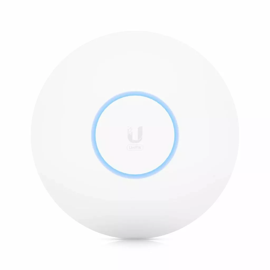 UBiQUiTi Wireless Access Point Dualband 1x1000Mbps, 2,4Gbps, WiFi6, POE ...