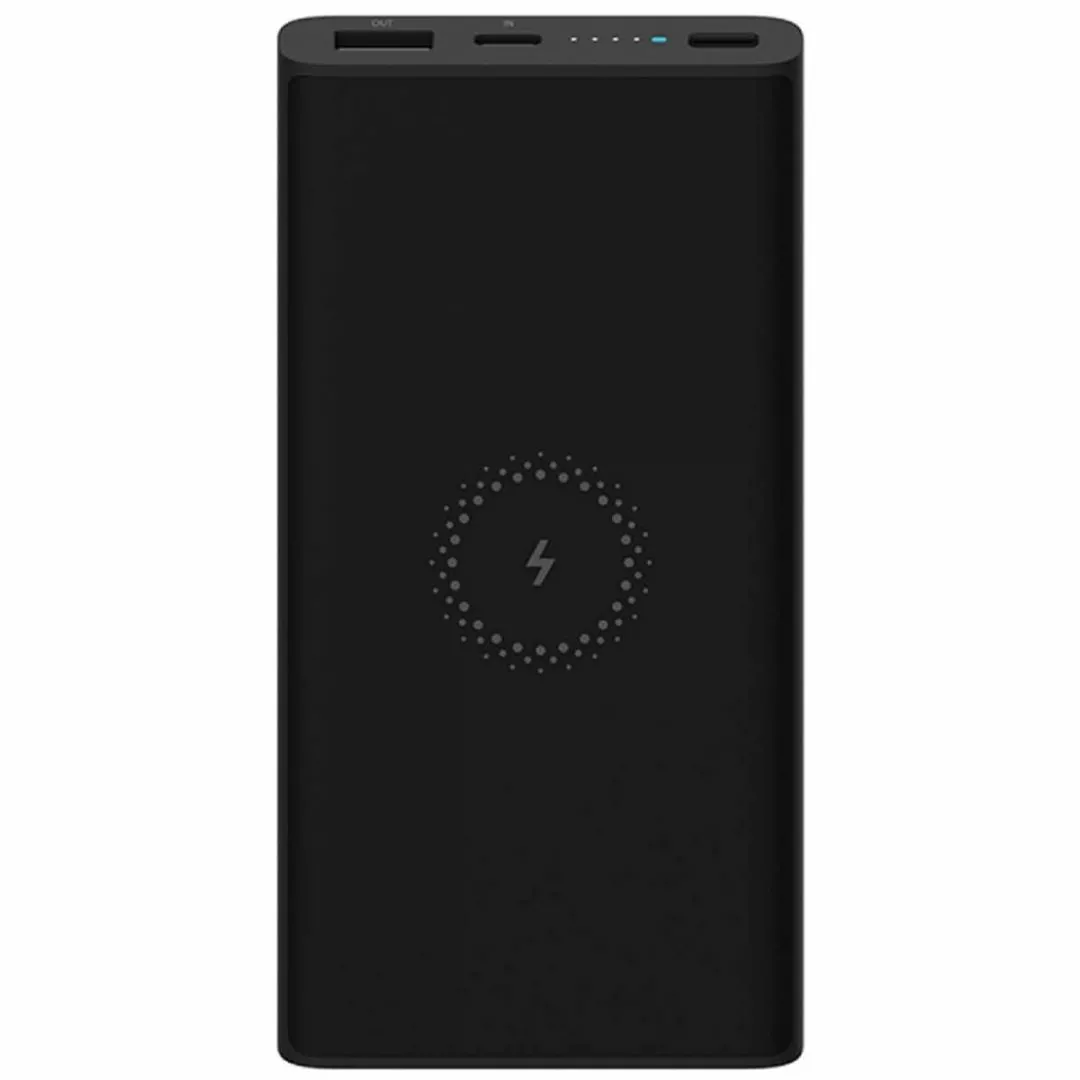 XIAOMI vésztöltő USB aljzat / Type-C aljzat (10000 mAh, 5V / 3000mA ...