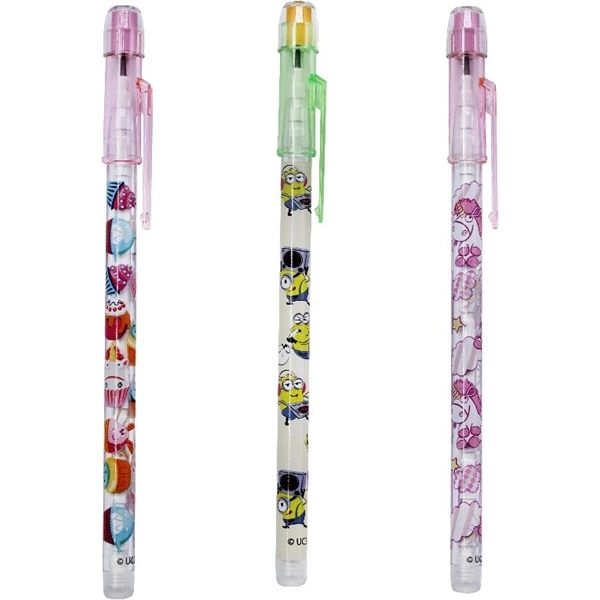 ICO Minions DP50 tolóbetétes radíros ceruza 7050324003 | pcx.hu