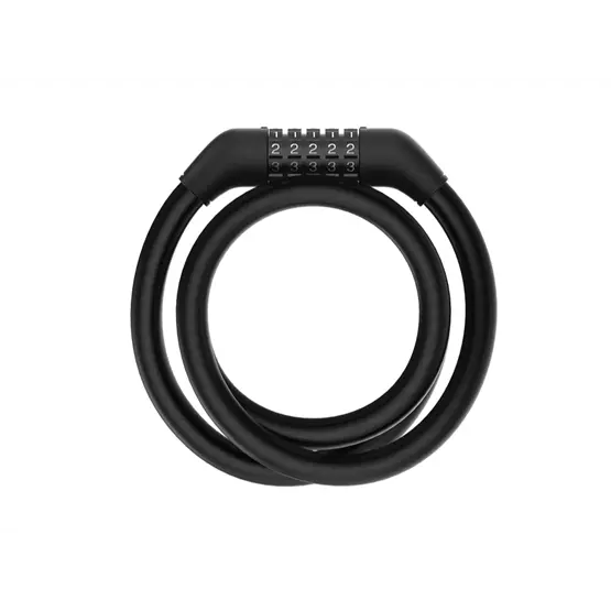 EGY Xiaomi Electric Scooter Cable Lock - számzáras roller lakat ...