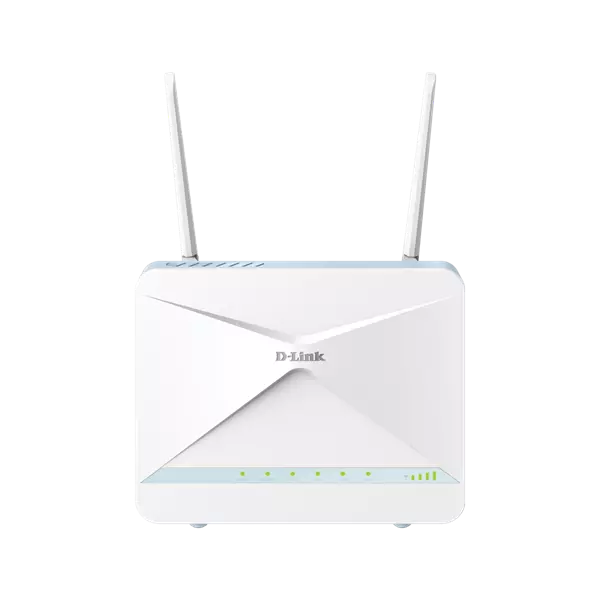 D-LINK 3G/4G Wireless Router Dual Band AX1500 Wi-Fi 6 1xWAN(1000Mbps ...