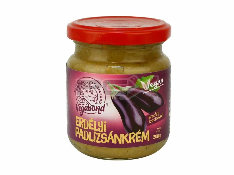 VEGABOND PADLIZSÁNKRÉM 200G | pcx.hu
