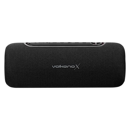 SPK Volkano X VXS100 Series RGB PORTABLE BLUETOOTH SPEAKER VKX-3001-BK ...