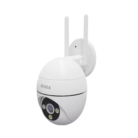 SMH TESLA Smart Camera Outdoor PTZ TSL-CAM-PTZ100 | pcx.hu