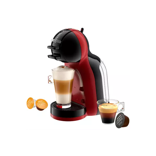 Krups KÁVÉFŐZŐ KAPSZULÁS KP123H10A | PCX.hu