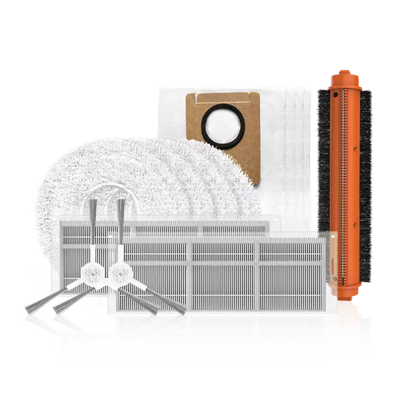 EZVIZ RS20 Pro docking robot aspirator kit accesorii fabrică, 1 buc ...