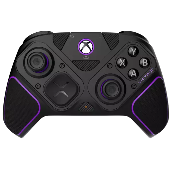 PDP 049-002-BK Victrix Pro BFG Xbox Series X|S/PC eSport fekete vezeték nélküli kontroller | pcx.hu