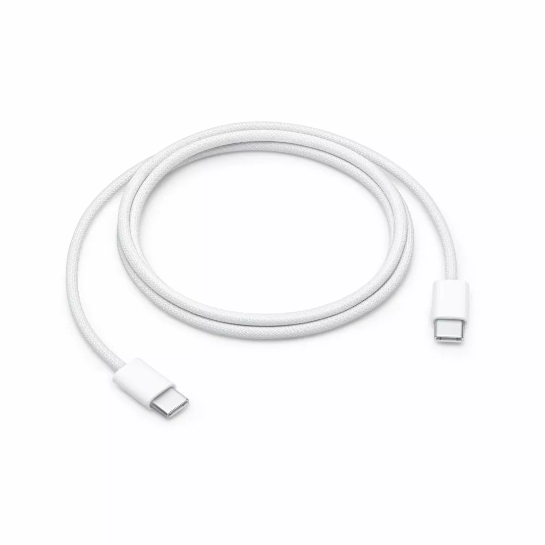 Apple 60W USB-C Charging Cable 1m White MW493 | pcx.hu