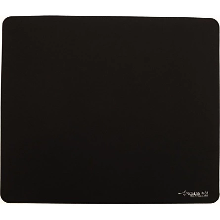 ARTISAN FX KEY-83 SOFT L gaming egérpad fekete FX-K83-SF-L-B | pcx.hu