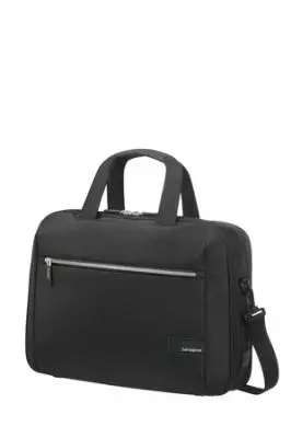 Samsonite - Litepoint Bailhandle 15.6" Exp. Black 134547-1041 | pcx.hu