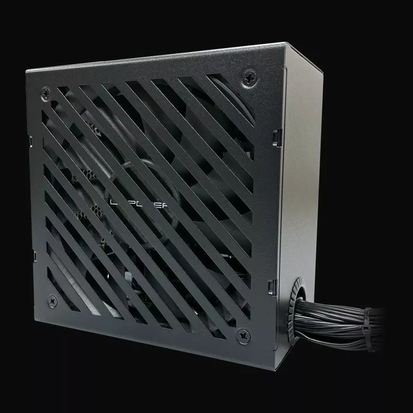 LC Power 850W 80+ Bronze Integrator Pro LC6850B-SI V3.1 | pcx.hu