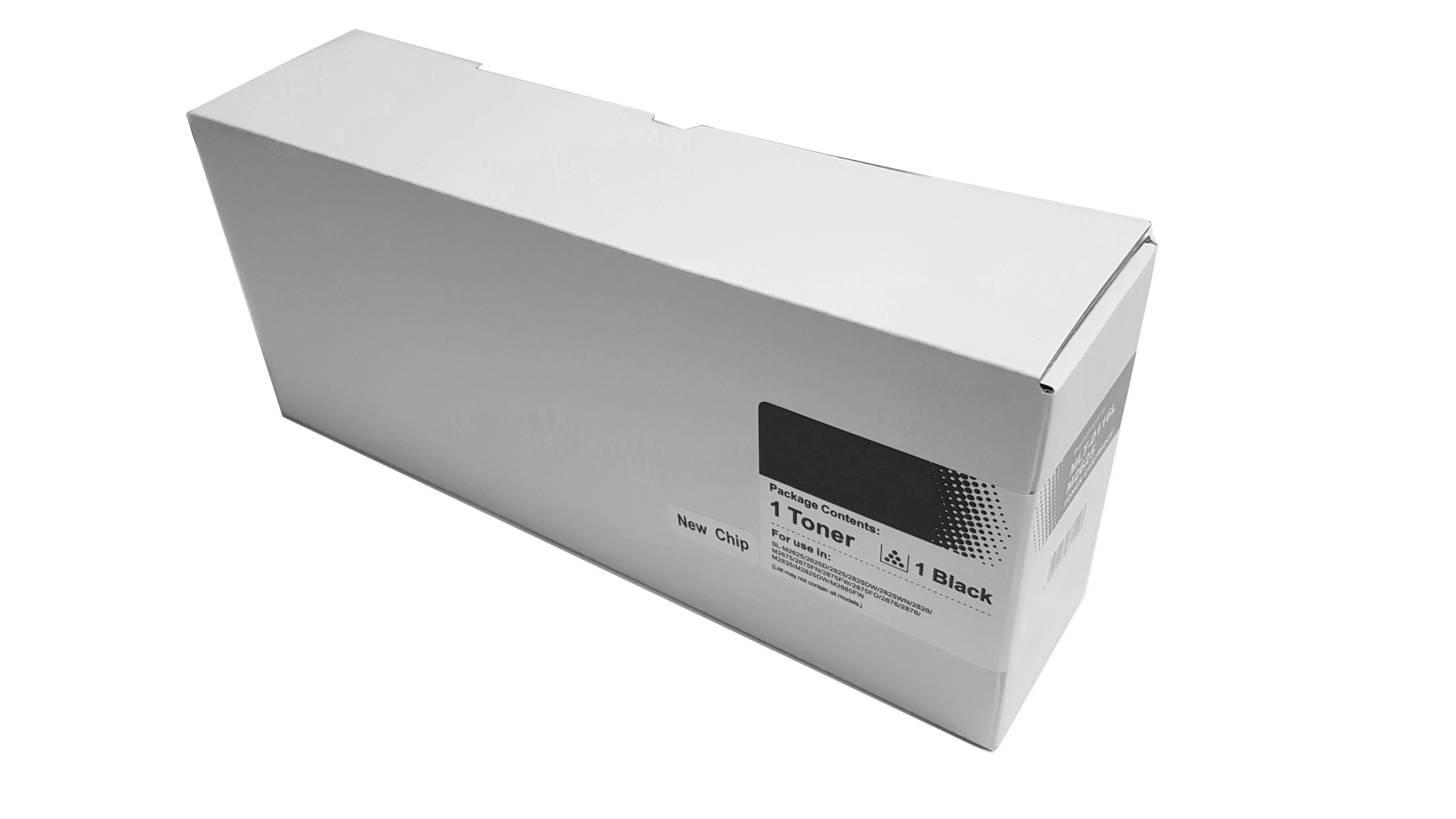 Utángyártott XEROX 3020,3025 Toner Black 1.500 oldal kapacitás WHITE ...