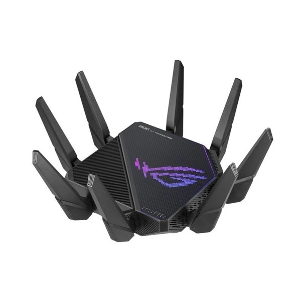 ASUS Wireless Router Tri Band AX11000 1xWAN(2.5Gbps) + 1xWAN/LAN(10Gbps ...