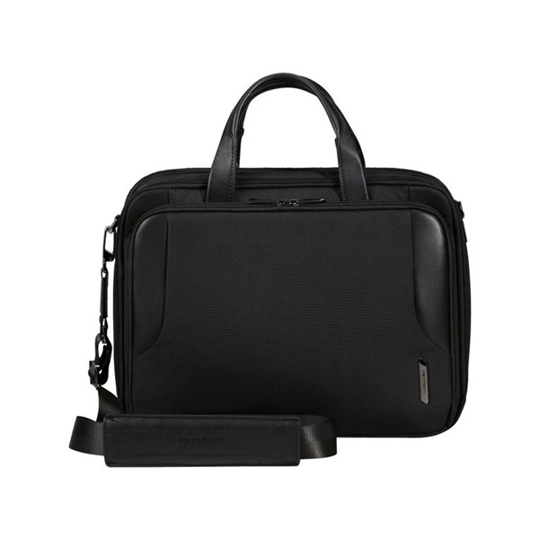 Samsonite XBR 2.0 15,6" 3C fekete notebook táska KL609004 | pcx.hu