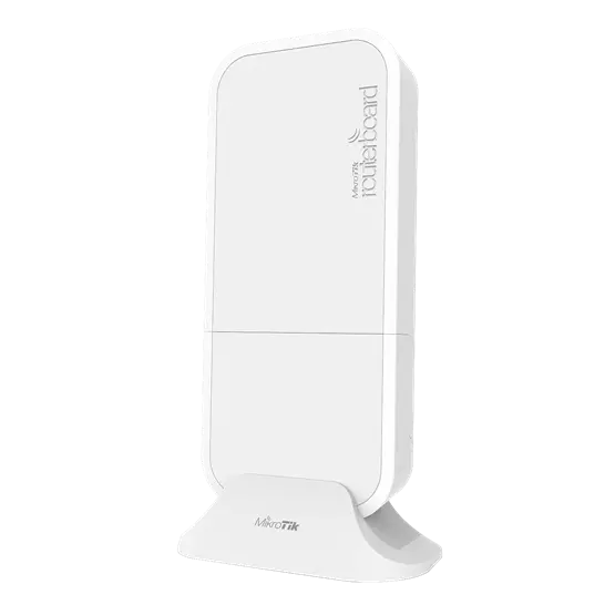 Mikrotik RouterBoard RBwAPR-2nD WiFi Access Point White | pcx.hu