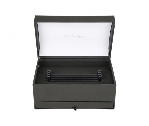 G.SKILL Trident Z Royal DDR4 Display Box FC-UM4A-TRK | pcx.hu