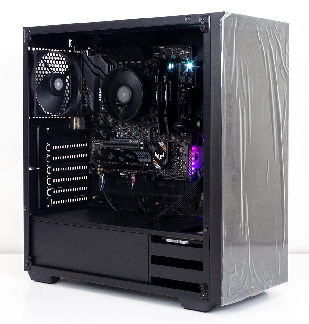 PCX R5 5600G Vega 7 653792 számítógép | pcx.hu