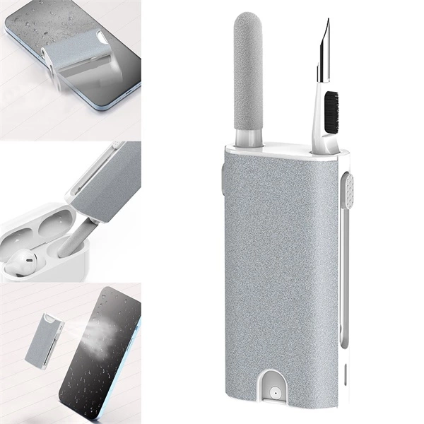 BLACKBIRD Multifunkciós Tisztító eszköz (száraz és nedves tisztításra ...