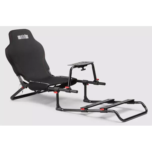 Next Level Racing Szimulátor cockpit - GTLite Junior Foldable Cockpit ...