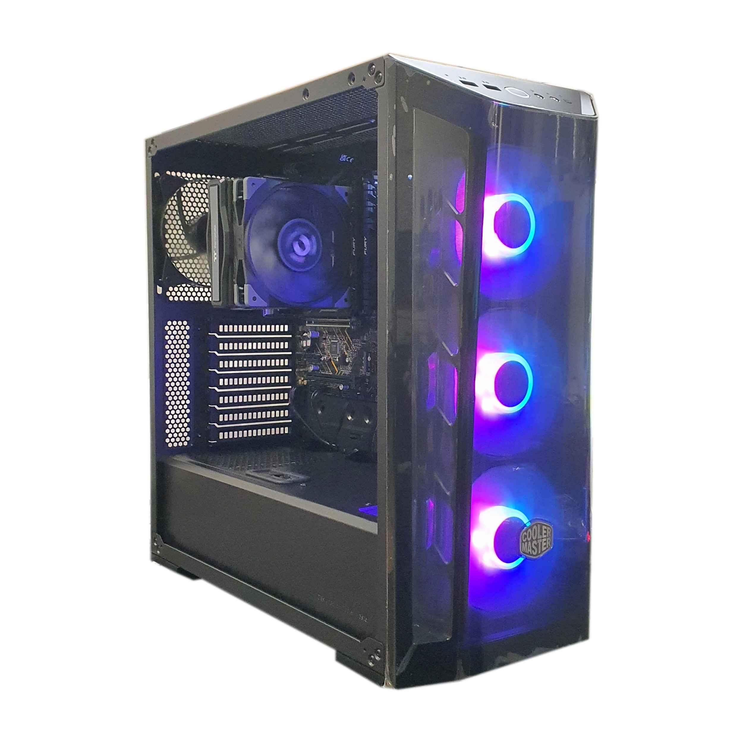 PCX i7 12700K UHD Graphics 770 375602 | pcx.hu