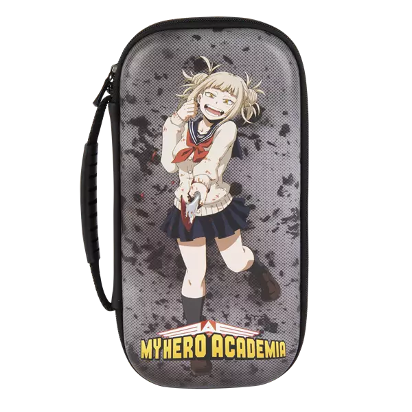 KONIX - MY HERO ACADEMIA "Himiko Toga" Nintendo Switch/Lite/OLED Utazó ...
