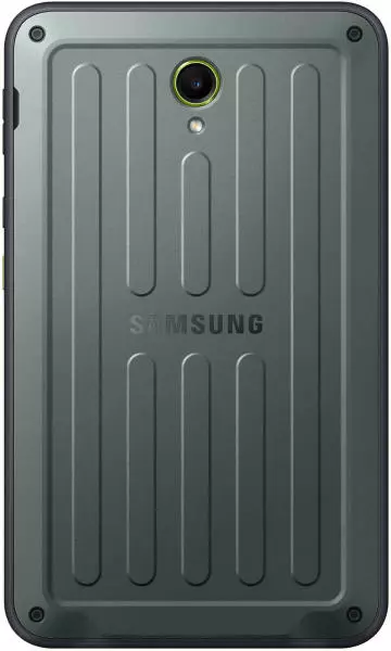 Samsung Galaxy Tab Active5 EE 4/128GB Wifi Tablet Green (SM-X300) SM ...