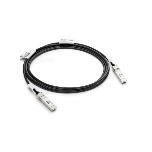 Aruba Instant On R9D20A 10G SFP+ to SFP+ 3m DAC Cable | pcx.hu