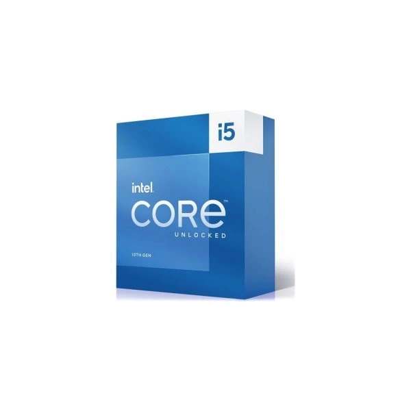 Intel Core i5 13600KF processzor (BX8071513600KF) | pcx.hu