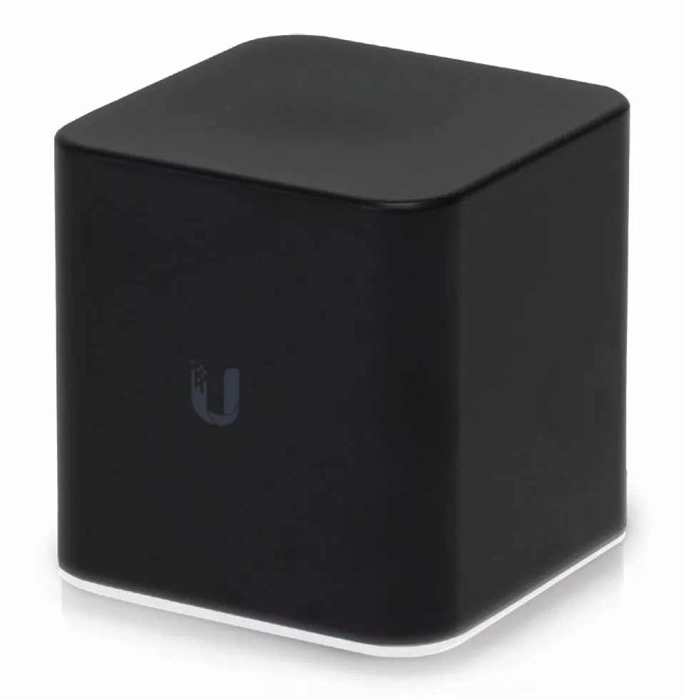 Ubiquiti AirCube Home Wi-Fi Access Point Black ACB-AC | pcx.hu