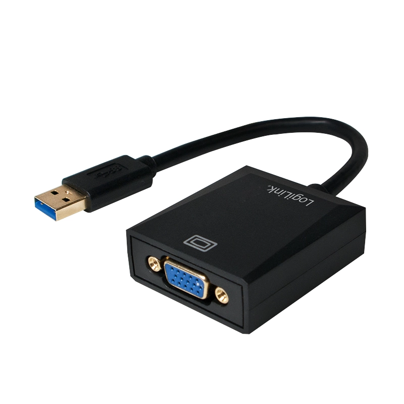 LogiLink USB3.0 - VGA Adapter | pcx.hu
