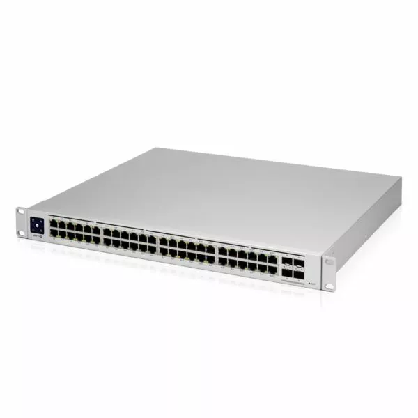 Ubiquiti UniFi USW-PRO-48 48-port switch | pcx.hu