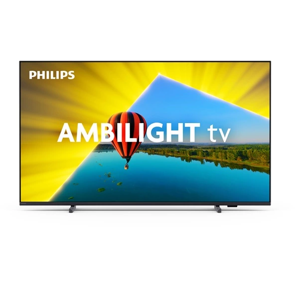 Philips 43PUS8079/12 UHD AMBILIGHT SMART TV | pcx.hu